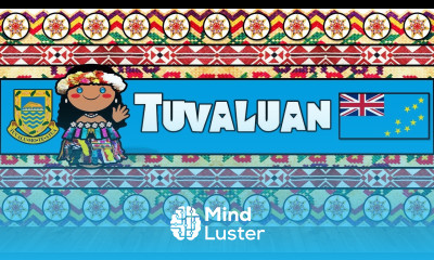 Learn The Sound of the Tuvaluan language Numbers Greetings Sample Text ...