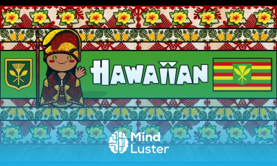 Learn The Sound of the Hawaiian language Numbers Greetings Words Sample ...