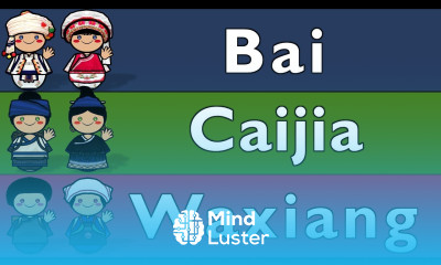 Learn GREATER BAI LANGUAGES - Mind Luster