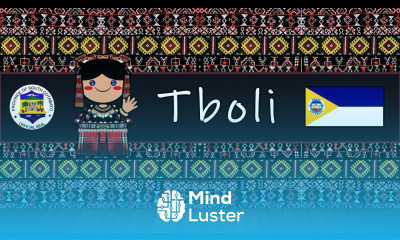 Learn The Sound of the Tboli language Numbers Greetings The Parable - Mind Luster