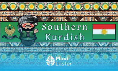 Learn SOUTHERN KURDISH LANGUAGE KHANAQINI DIALECT - Mind Luster