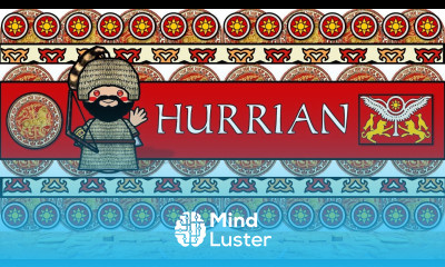 Learn The Sound of the Hurrian language Numbers Words Sample Text ...