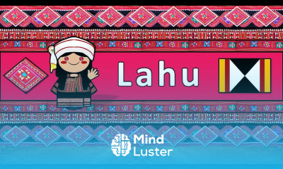 Learn The Sound of the Lahu language Numbers Words The Parable - Mind ...