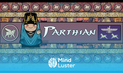 Learn The Sound of the Parthian Language Numbers Words Sample Text ...