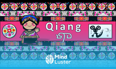 Learn The Sound of the Qiang language Numbers Words Sample Text - Mind ...