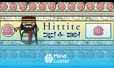 Learn The Sound of the Hittite language Vocabulary Sample Texts - Mind ...