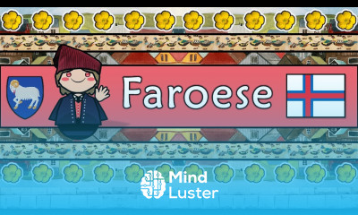 Learn The Sound of the Faroese language UDHR Numbers Greetings Words ...