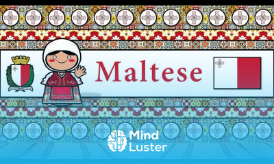 Learn The Sound of the Maltese language Numbers Greetings Words Sample ...