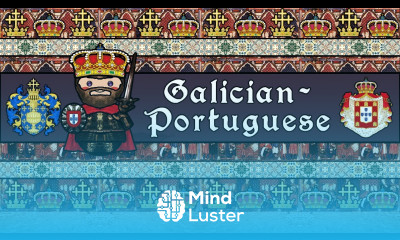 Learn The Sound of the Galician Portuguese Language Numbers Greetings ...