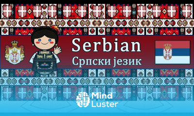 Learn The Sound of the Serbian language Numbers Greetings Words UDHR ...