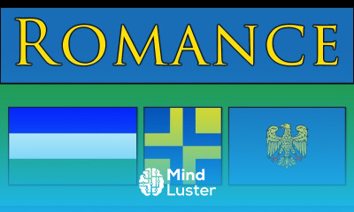 Learn ROMANCE LANGUAGES RHAETO ROMANCE - Mind Luster