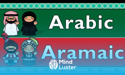 Learn SEMITIC ARABIC SYRIAC ARAMAIC - Mind Luster