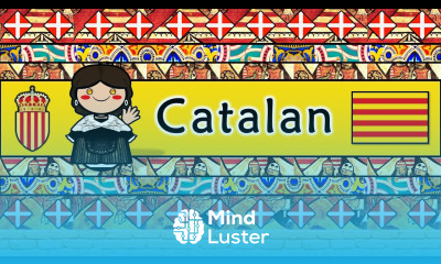 Learn The Sound of the Catalan language UDHR Numbers Greetings Words ...
