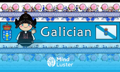 Learn The Sound of the Galician language Numbers Greetings Words Sample ...