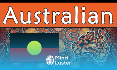 Learn AUSTRALIAN ABORIGINAL LANGUAGES - Mind Luster