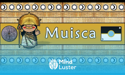 Learn MUISCA CHIBCHA LANGUAGE - Mind Luster