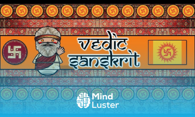 Learn VEDIC SANSKRIT LANGUAGE - Mind Luster