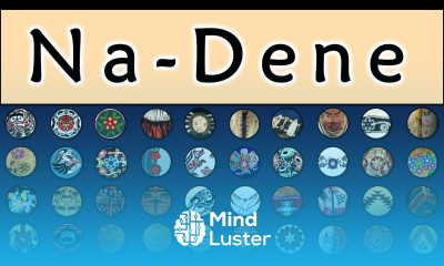 Learn NA DENE LANGUAGES - Mind Luster