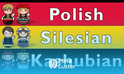 Learn LECHITIC LANGUAGES - Mind Luster