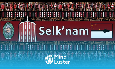 Learn SELK NAM ONA PEOPLE CULTURE LANGUAGE - Mind Luster