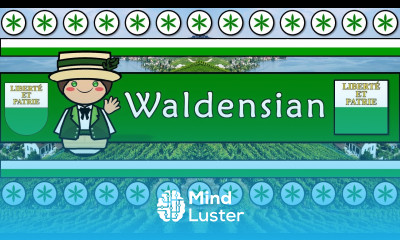 Learn The Sound of the Franco Provençal Arpitan language Waldensian ...