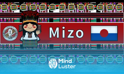 Learn The Sound of the Mizo language Numbers Greetings Words Sample ...