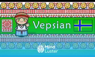 Learn The Sound of the Vepsian languages Numbers Words Sample Text ...