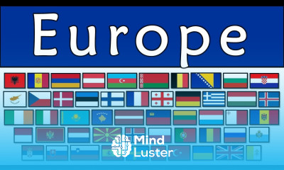Learn EUROPEAN LANGUAGES GREETINGS - Mind Luster