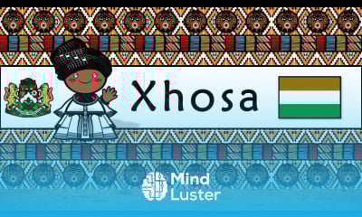 Learn The Sound of the Xhosa language Numbers Greetings Words Sample ...