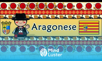 Learn The Sound of the Aragonese language Numbers Greetings Sample Text ...