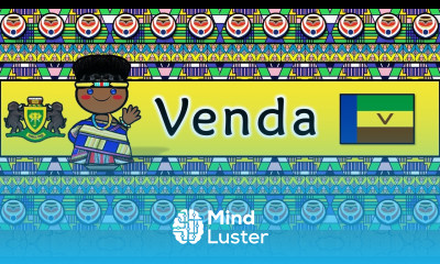Learn The Sound of the Venda language Numbers Greetings Sample Text ...