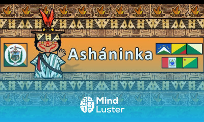 Learn The Sound of the Asháninka language Numbers Greetings The Parable ...