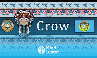 Learn The Sound of the Crow language Numbers Phrases The Book of ...