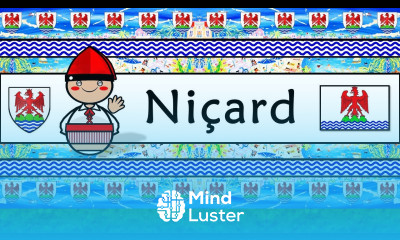 Learn The Sound of the Niçard language dialect Numbers Greetings ...