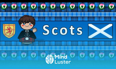 Learn The Sound of the Scots language dialect Numbers Greetings Words ...
