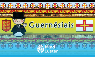 Learn The Sound of the Guernésiais Guernsey Norman French language ...