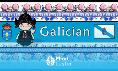 Learn The Sound of the Galician language AGAL Norm Numbers Greetings ...