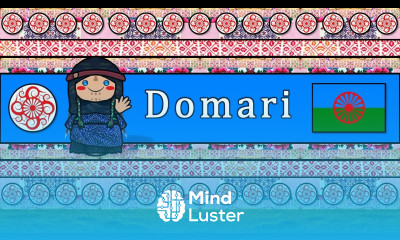 Learn The Sound of the Domari language Numbers Greetings Words Sample ...