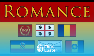Learn ROMANCE LANGUAGES SARDINIAN EASTERN ROMANCE - Mind Luster