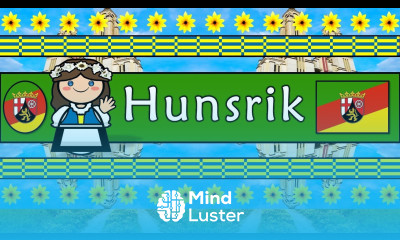 Learn HUNSRIK LANGUAGE Riograndenser Hunsrückisch - Mind Luster