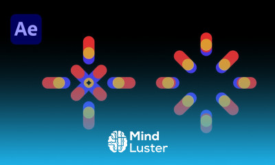 Learn How to Create Easy Fireworks Animation using Shape layer in After Effects Tutorial - Mind ...