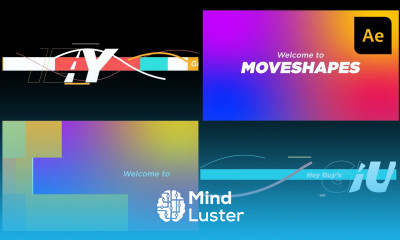 Learn Create Intro Animation Like Dope Motions in After Effects Tutorial - Mind Luster