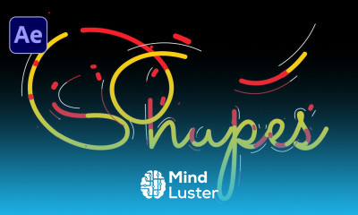 Learn Trendy Logo Animation in After Effects Tutorial - Mind Luster