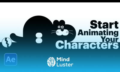 Learn Start Animating Your Characters in After Effects Tutorial - Mind Luster