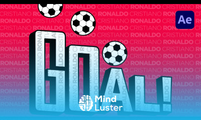 Learn After Effects Tutorial Typography Text Animation in After Effects 100 No Plugins - Mind Luster