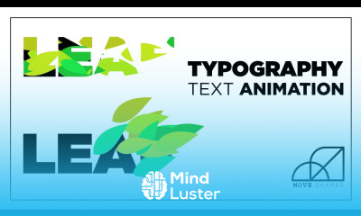 Learn Title Text Animation In After Effects After Effects Tutorial No Plugins - Mind Luster