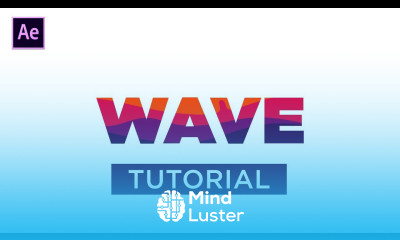 Learn Liquid Text Logo Animation in After Effects After Effects ...