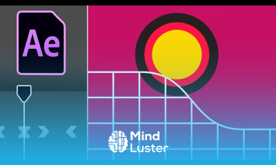 Learn Motion Design Circle Path Animation in After Effects Tutorial - Mind Luster