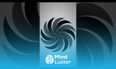 Learn Vector Logo Illustrator Tutorial graphicdesign - Mind Luster
