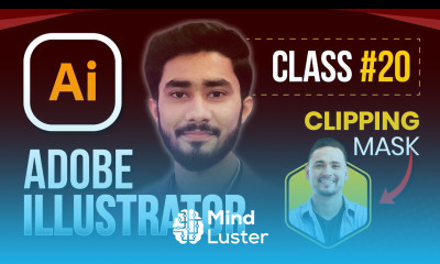 Learn How to Use Clipping Mask in Illustrator A Step by Step Guide ...